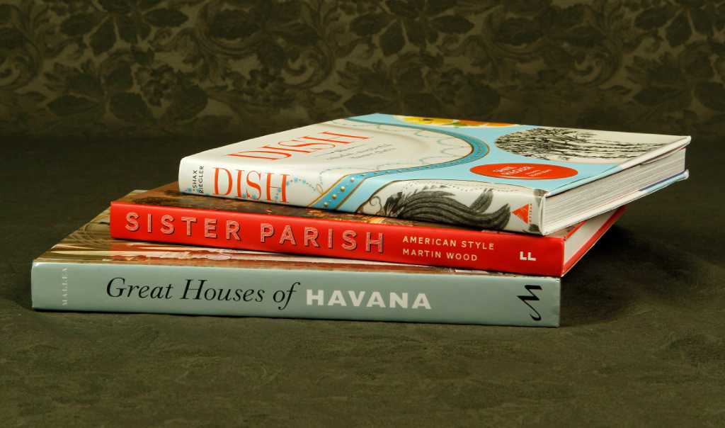 Three good design reads