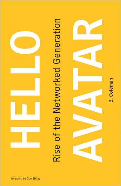 Book Review: Hello Avatar