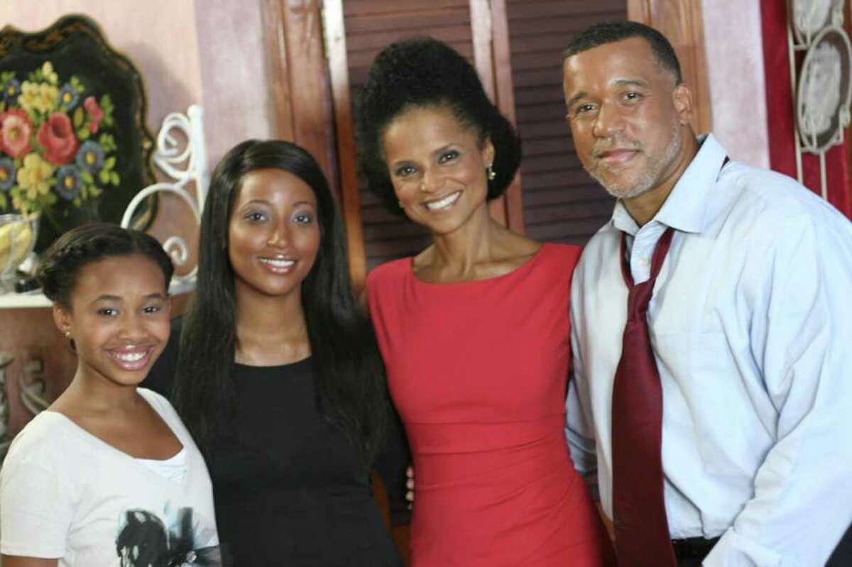 Filmmaker tells story of love and loss