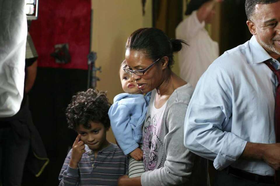 Filmmaker tells story of love and loss