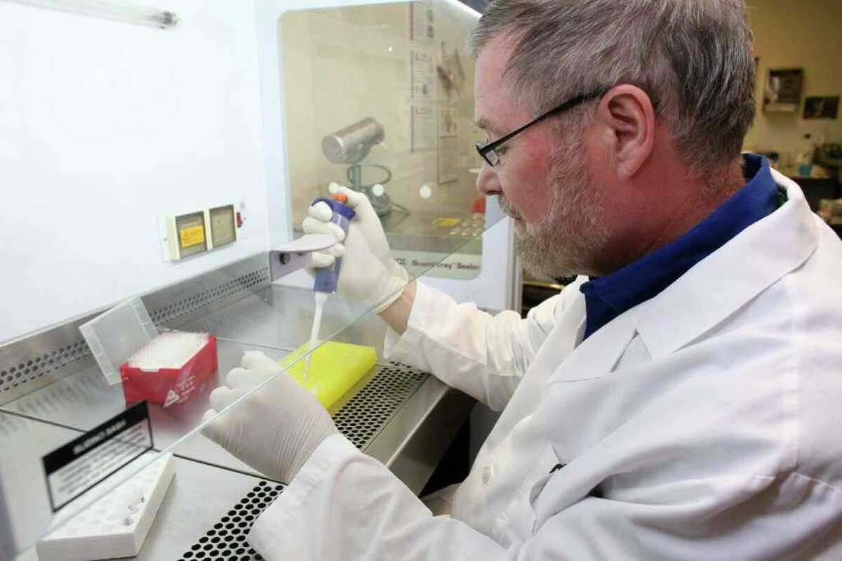Greenwich gets $100K state grant to renovate lab