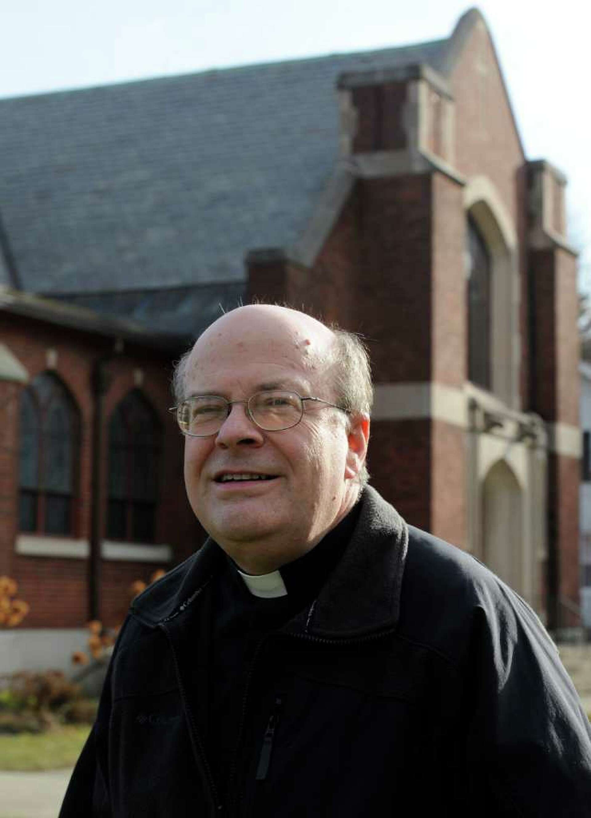 Two decades of spiritual service