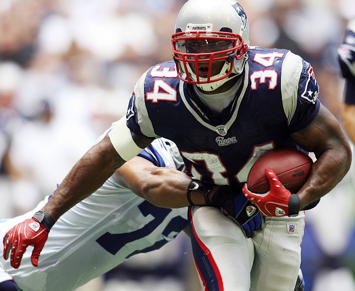 Coach has fond memories of Cowboys' Morris