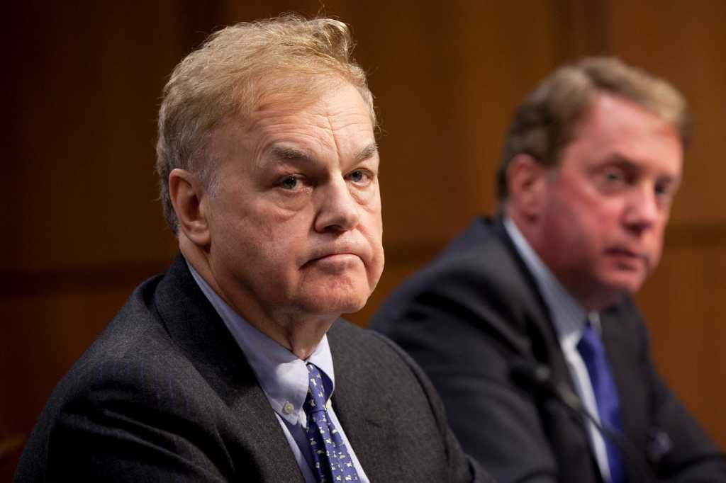 Around the nation: $600 million subject of MF Global clash