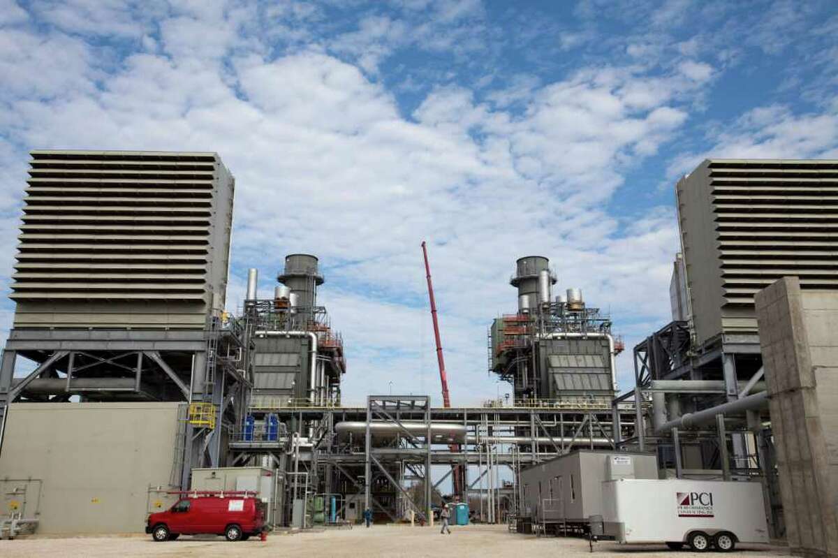 Power generation may electrify slumping gas demand