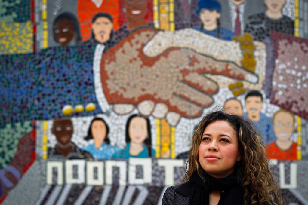 CPS caseworkers tell of own lives in system