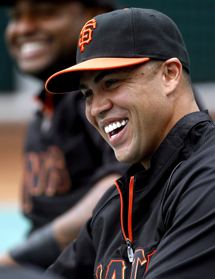 Carlos Beltran signs with Cardinals