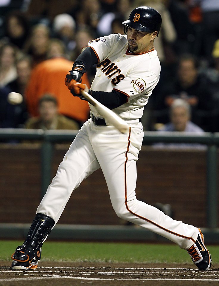 Carlos Beltran signs with Cardinals