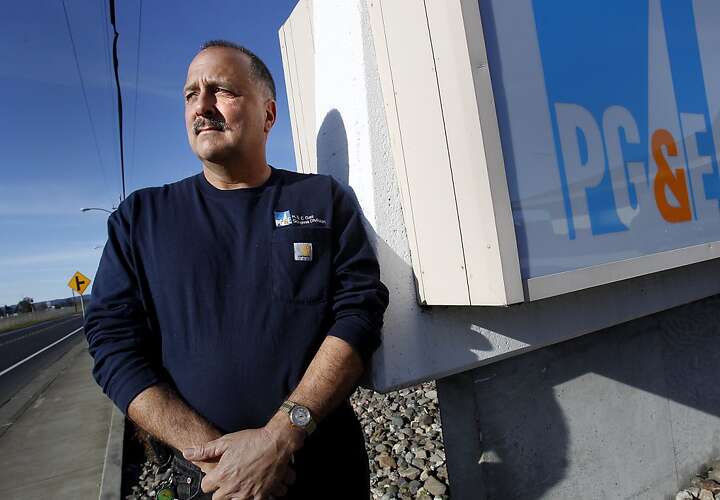 PG&E incentive system blamed for leak oversights