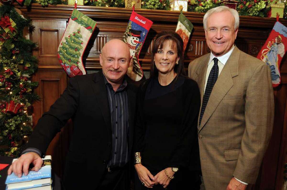 Space Center Houston's addition blasts off with a party