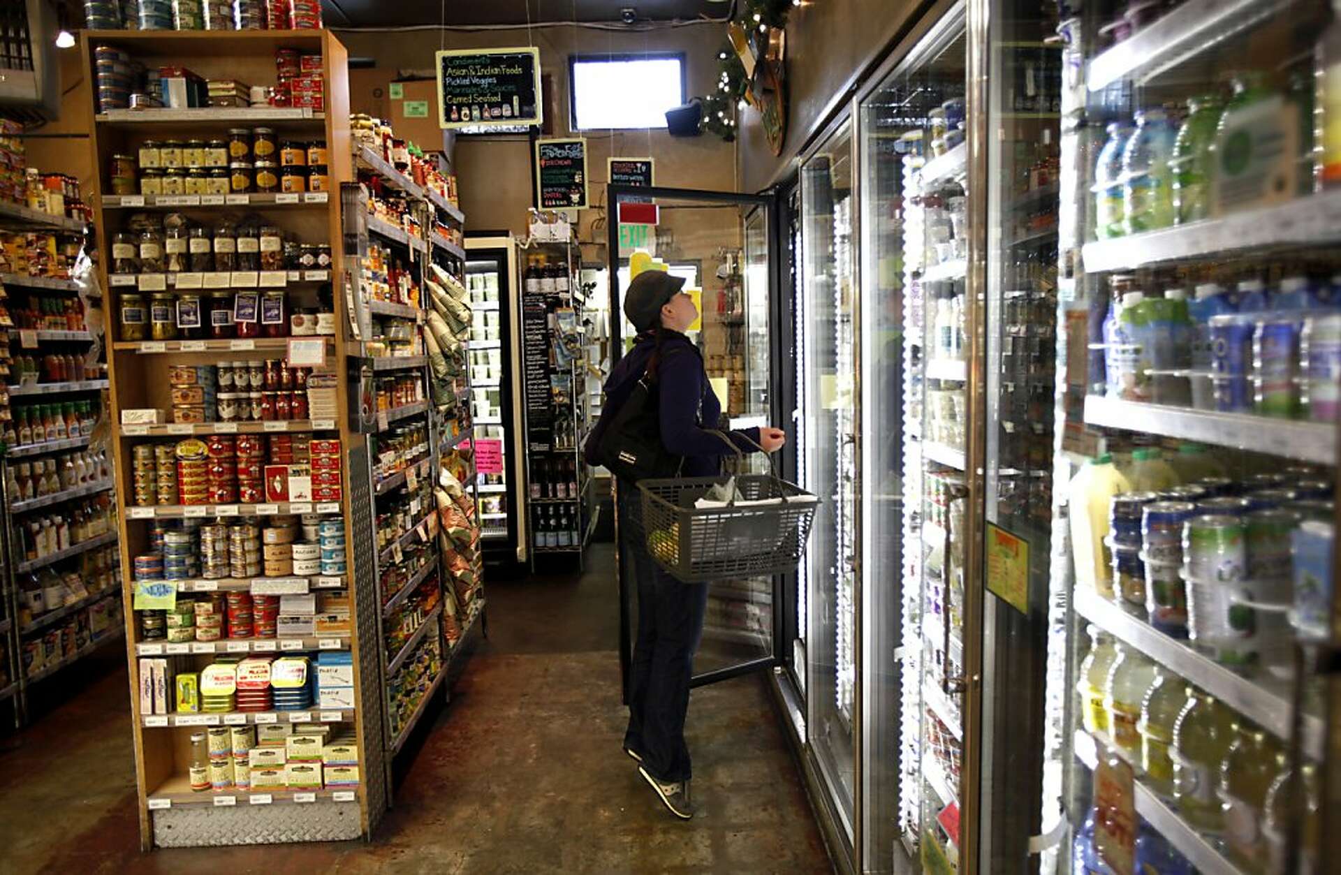 There are at least 18 Reasons to love Mission food