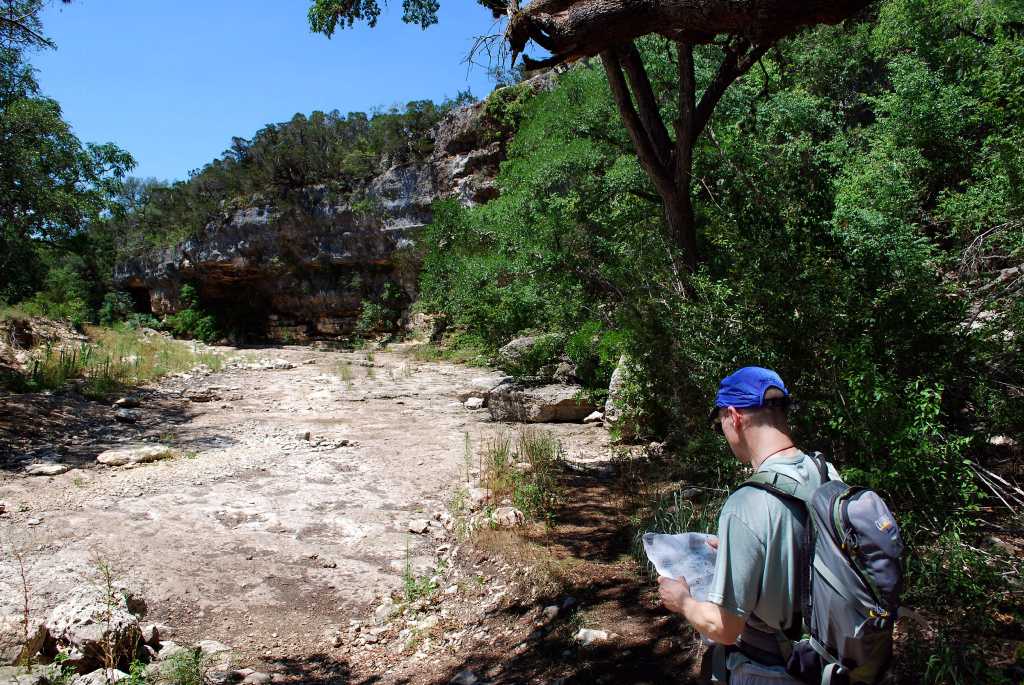 Move It: Options for an active spring break