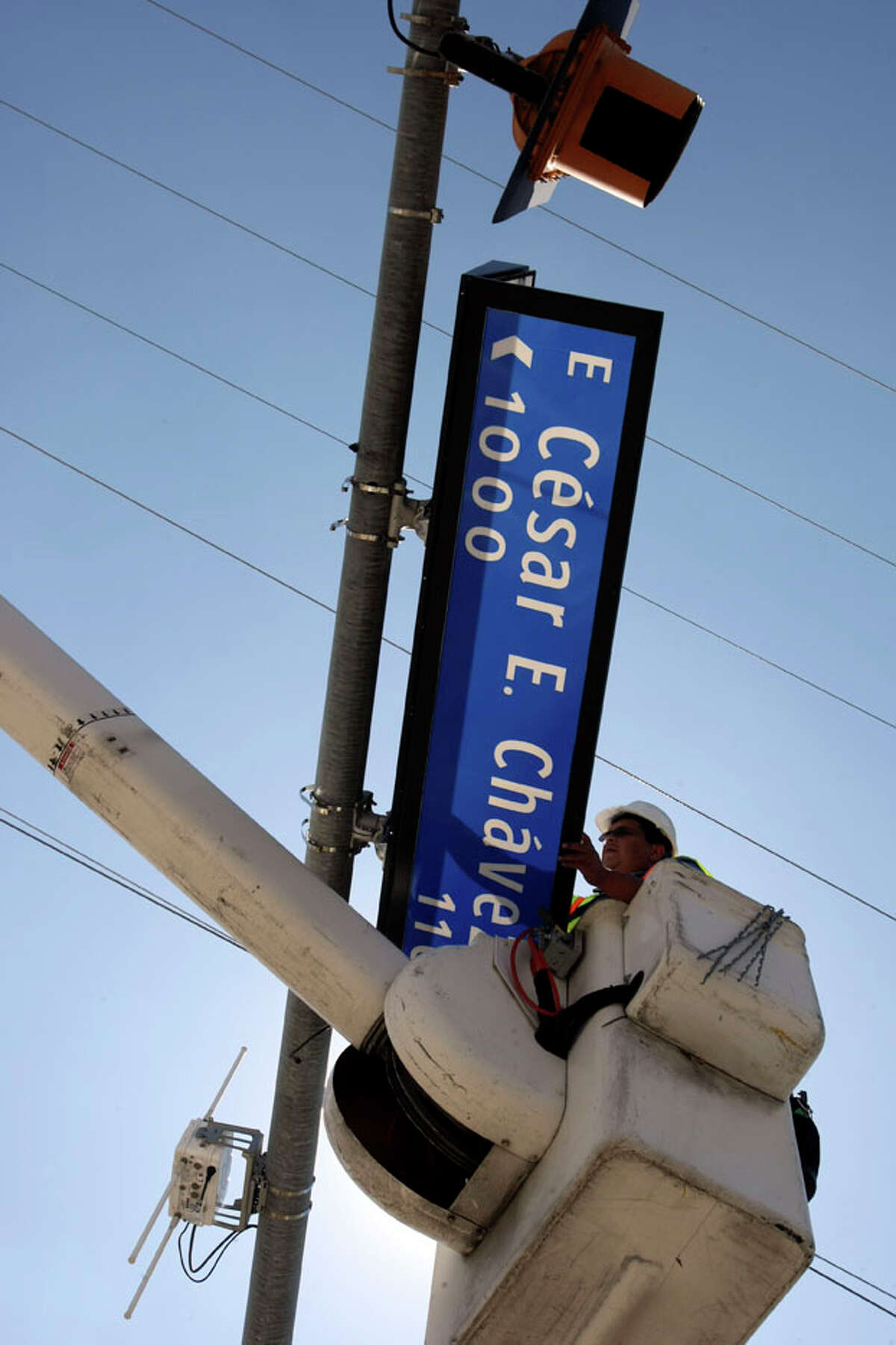 San Antonio assigned new '726' area code in addition to '210,' will be ...