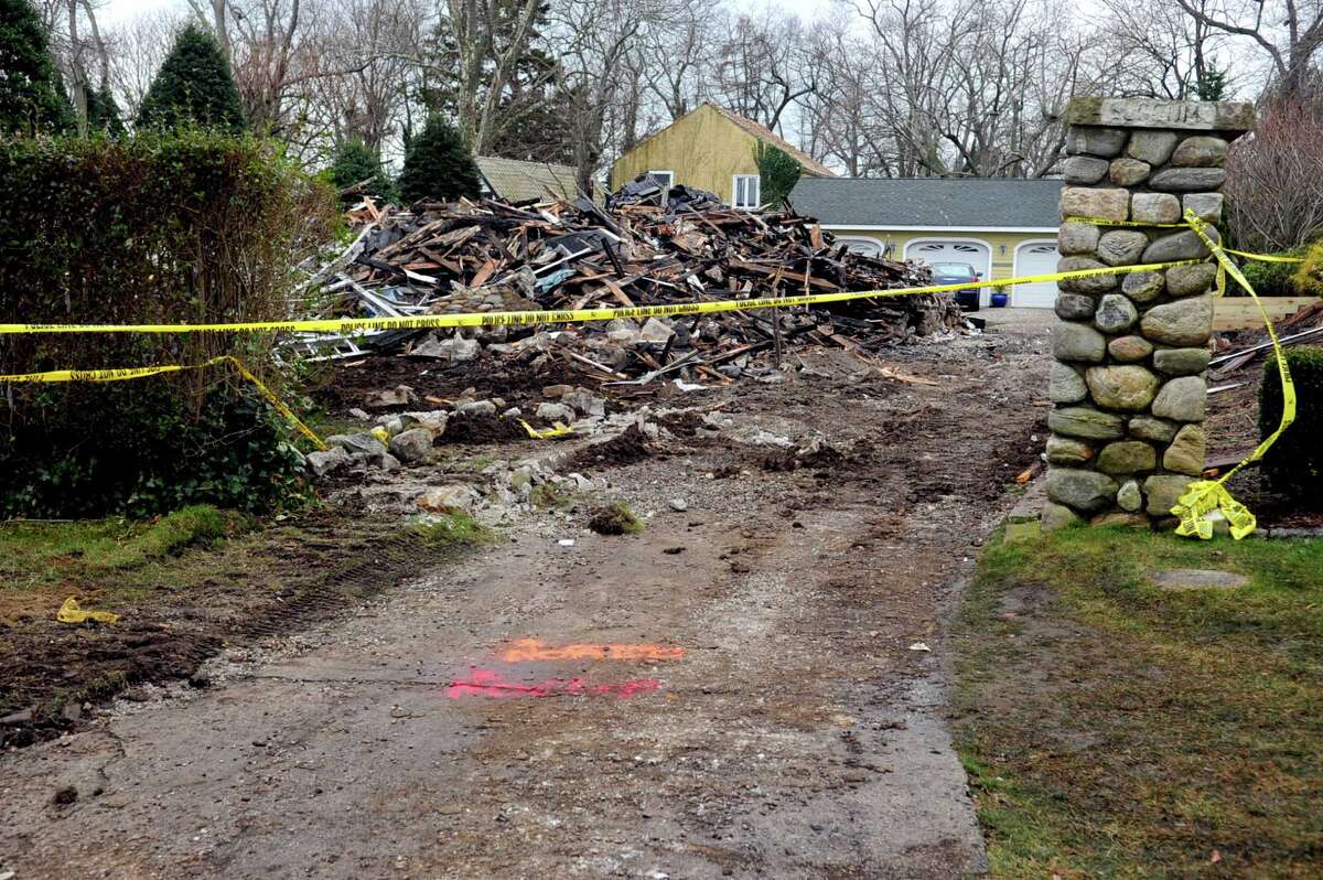 Fire marshal: Hot embers sparked fatal fire