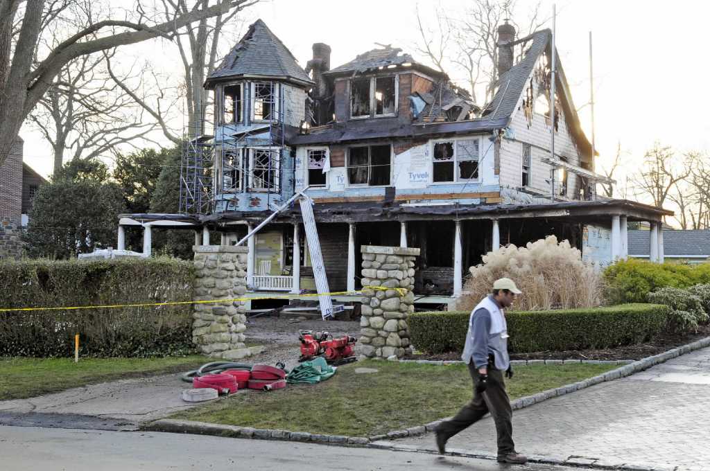 Suit notice cites evidence destruction
