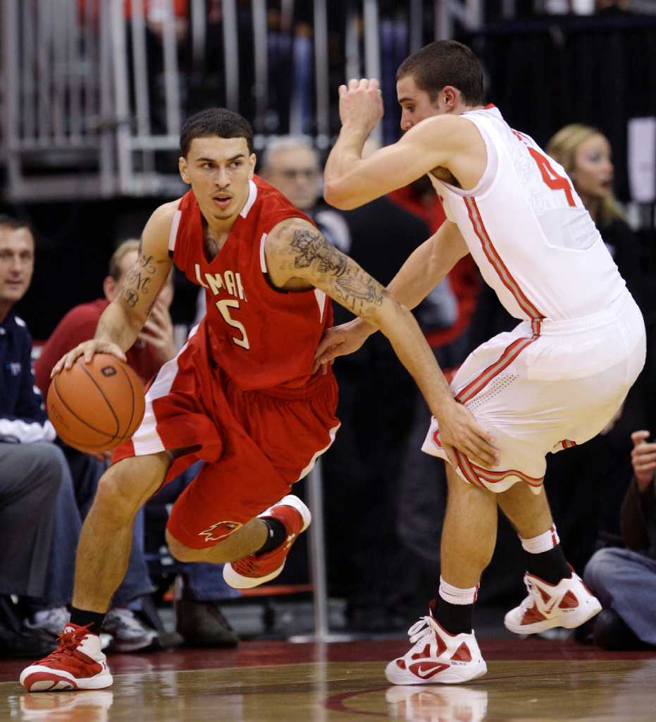 Lamar plays Wednesday at No. 3 Kentucky