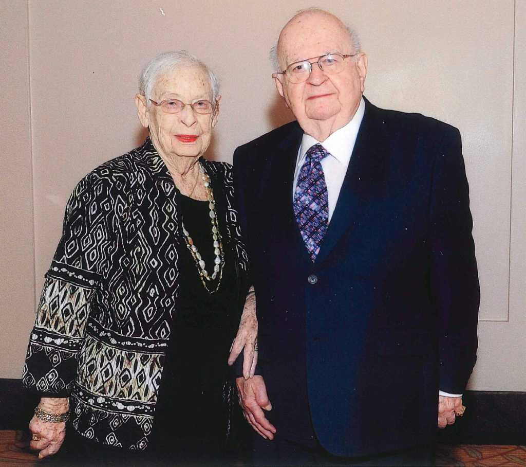 A self-taught Jewish educator who influenced thousands of local youths