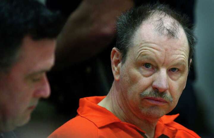 Why Are There So Many Serial Killers In The Northwest