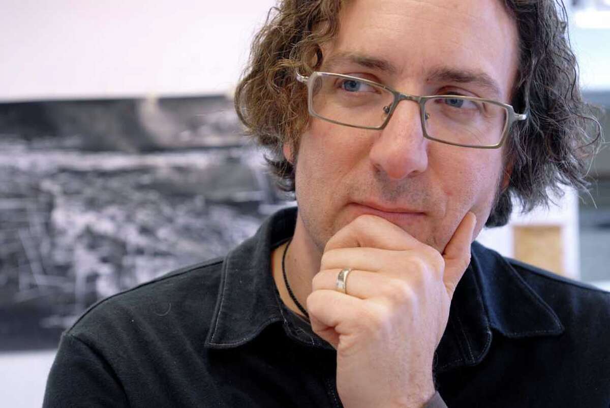 Arts community expresses hopes for 2012