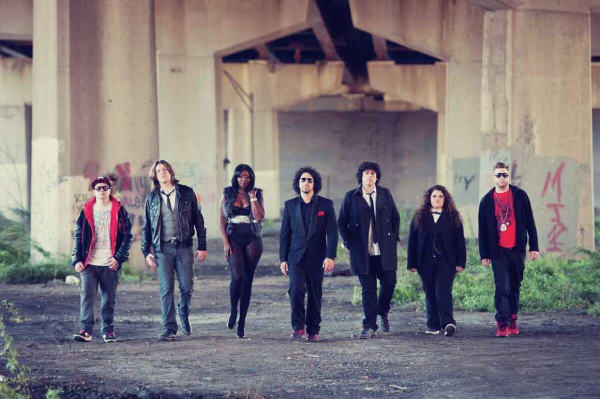 Arts community expresses hopes for 2012