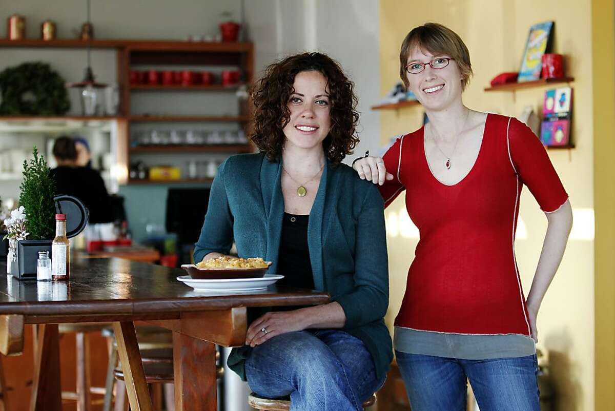 Homeroom restaurant well schooled in mac 'n' cheese