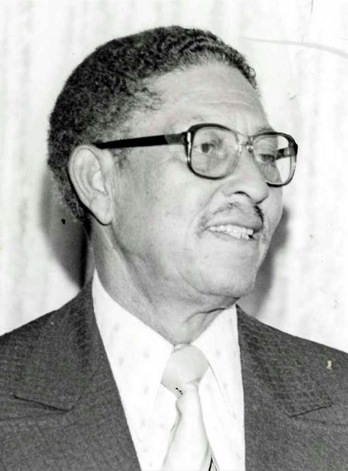 Civil rights leader remembered for fight toward equality