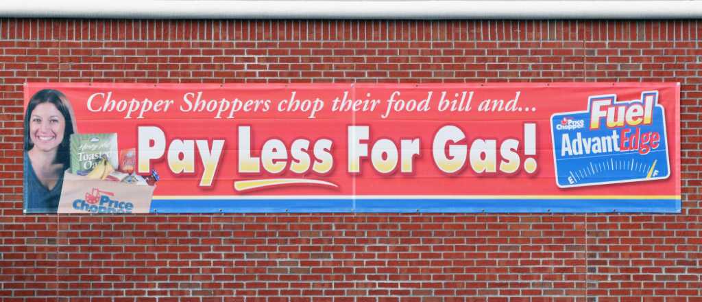 Price Chopper says ad limit is senseless