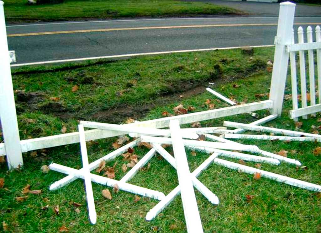 Appalled at inconsiderate drivers, litterers