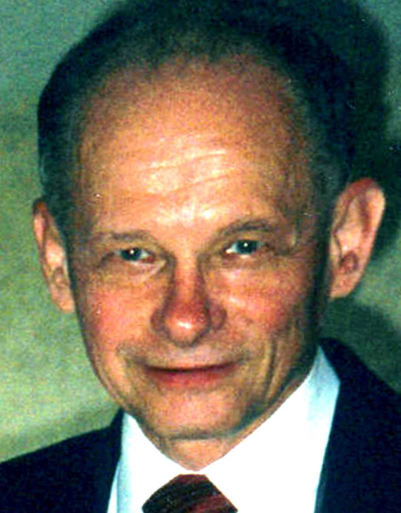 John J. Noll. 79, was a U.S. veteran