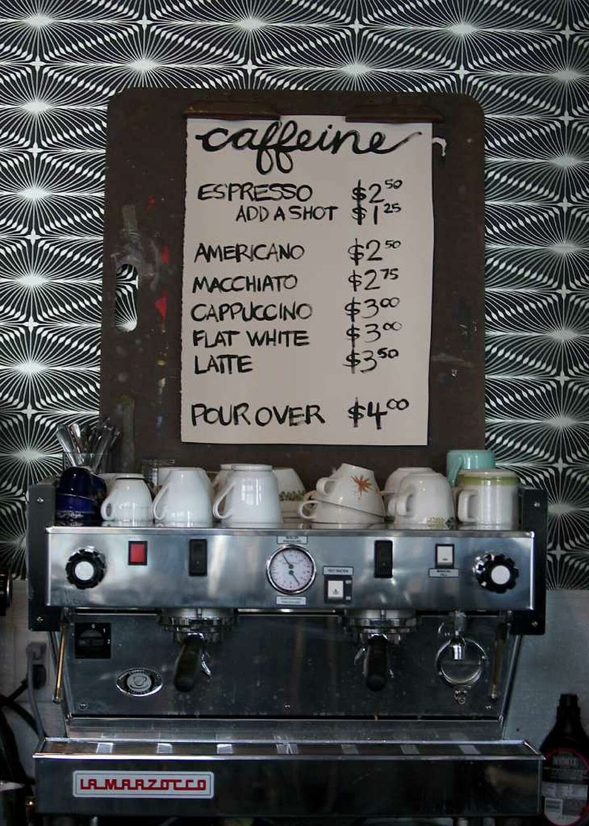 Double Trouble Caffeine & Cocktails offers sophisticated take on tiki