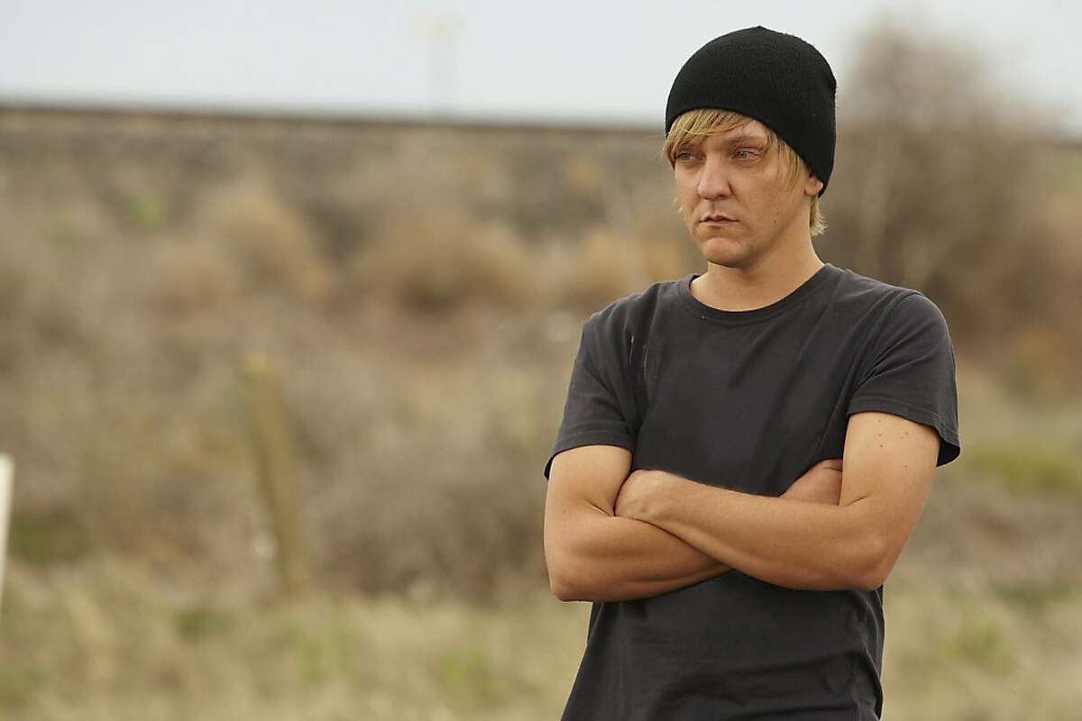 'Angry Boys' review: hilariously in bad taste