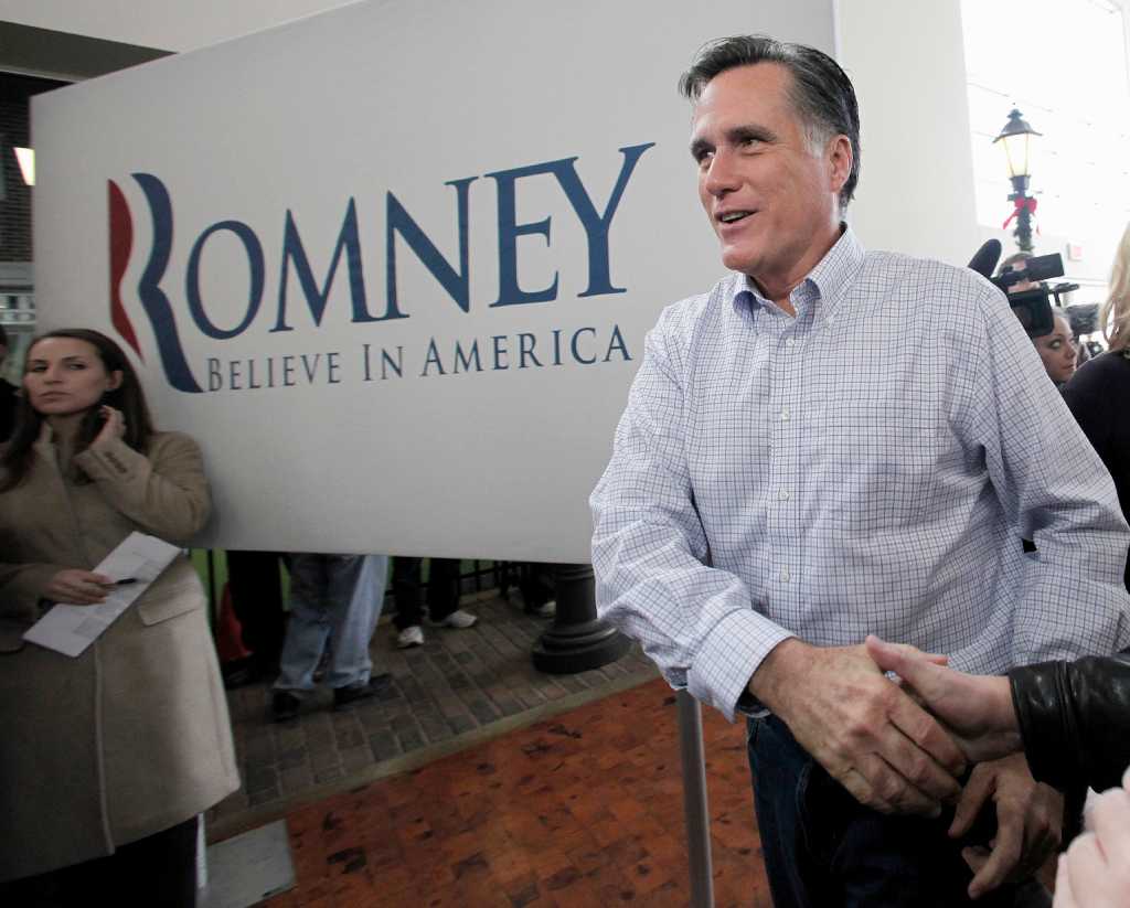 Conservative GOPers battle each other in Iowa