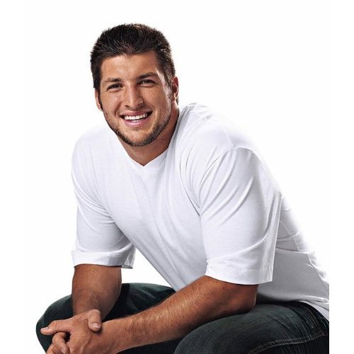 Broncos' streak fans Tebow book sales