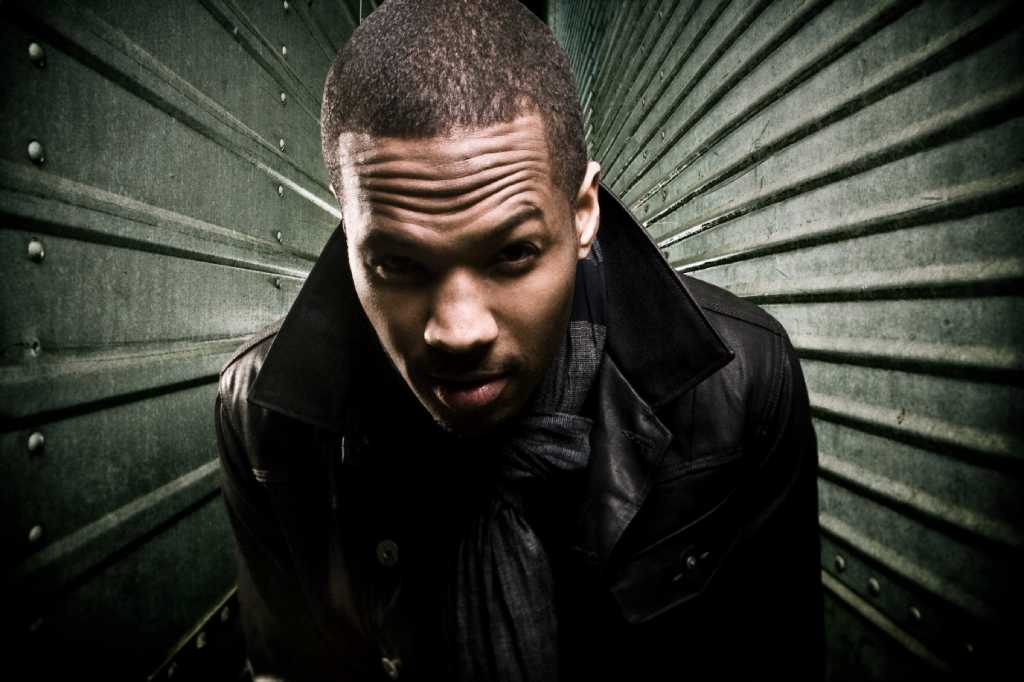 Music: It's been a big year for Shonlock