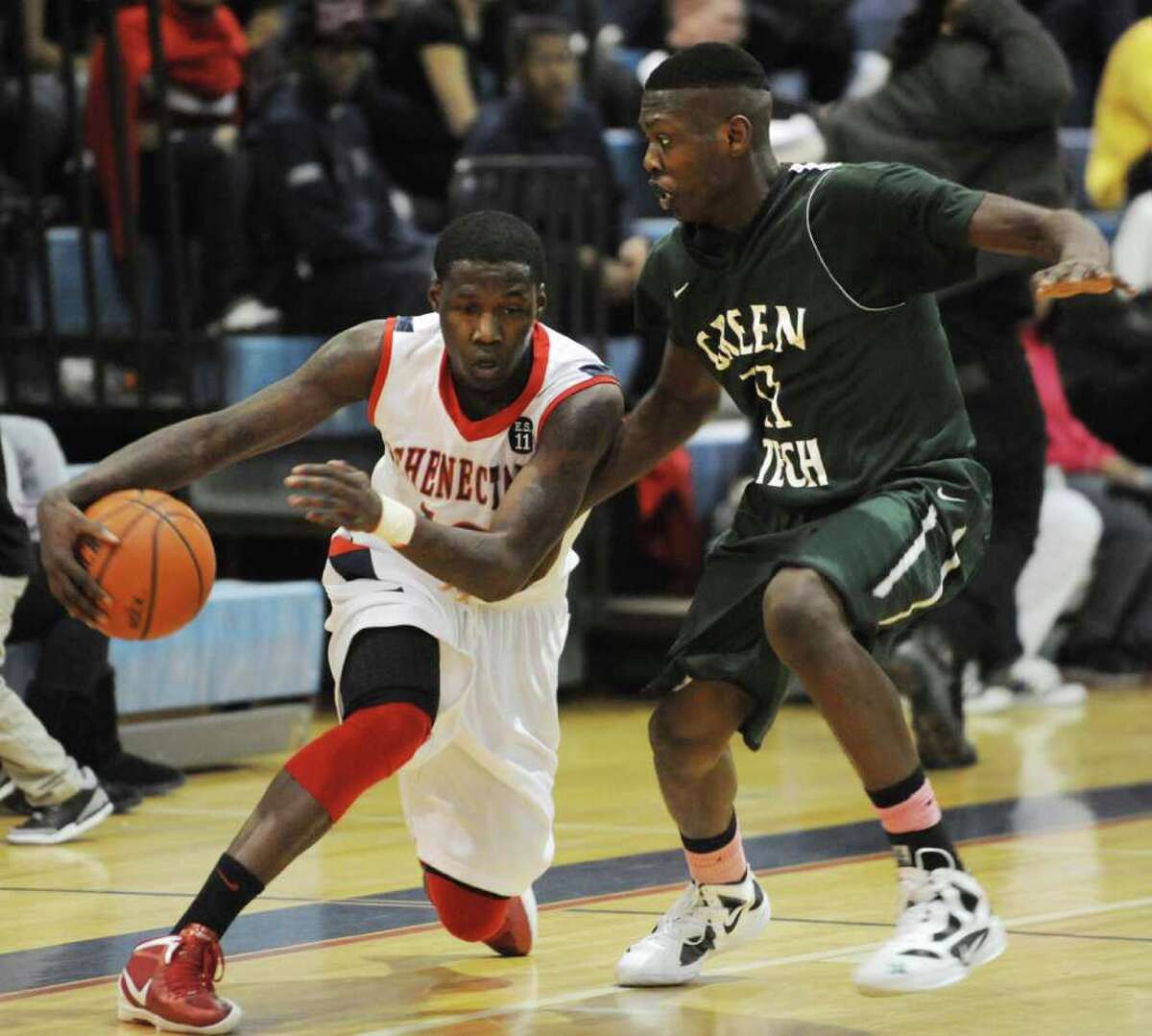 Patriots knock off ranked team