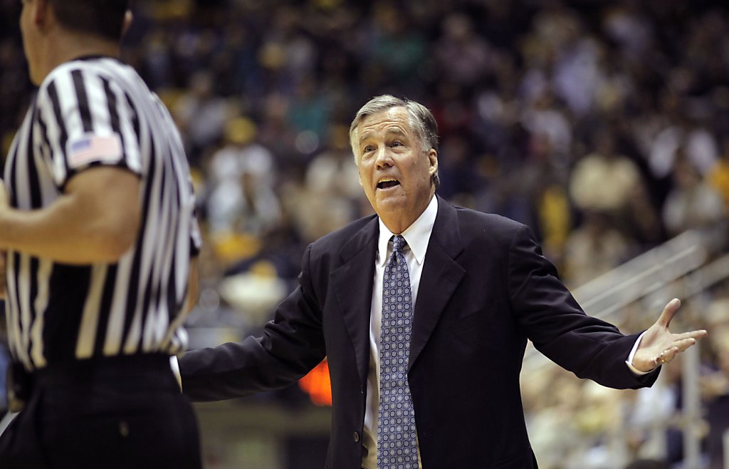 KNBR Conversation: Mike Montgomery, Cal basketball