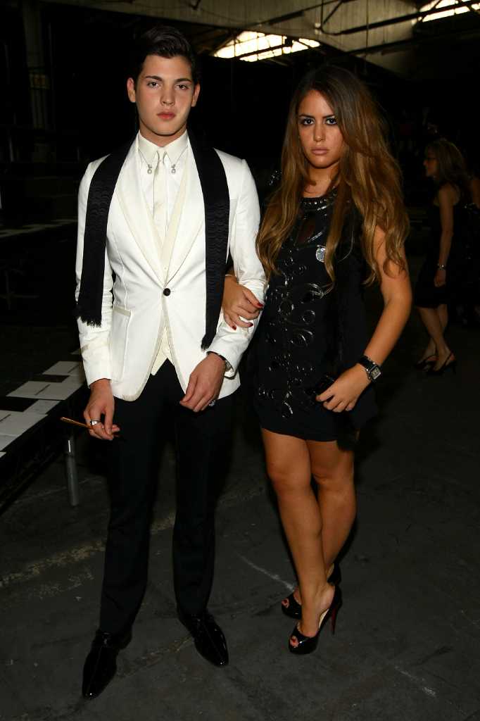 Peter Brant II ignites firestorm with 'Kill Obama' joke