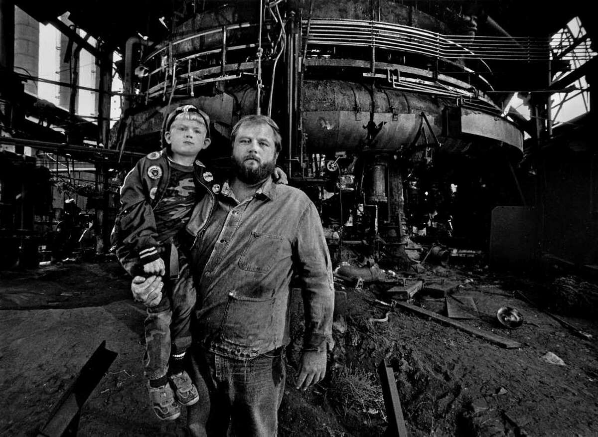 Bruce Springsteen on 'Someplace Like America'