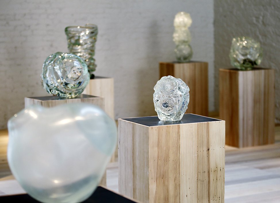 Hedge Gallery new in SF ahead of the curve