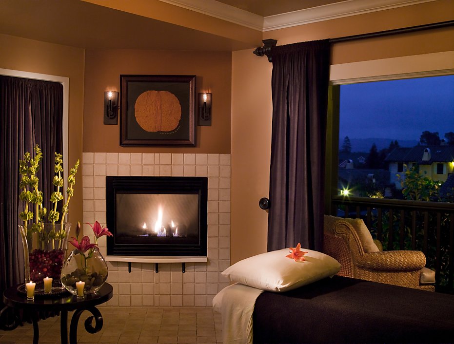 Soothing spa treatments: 4 more Bay Area options
