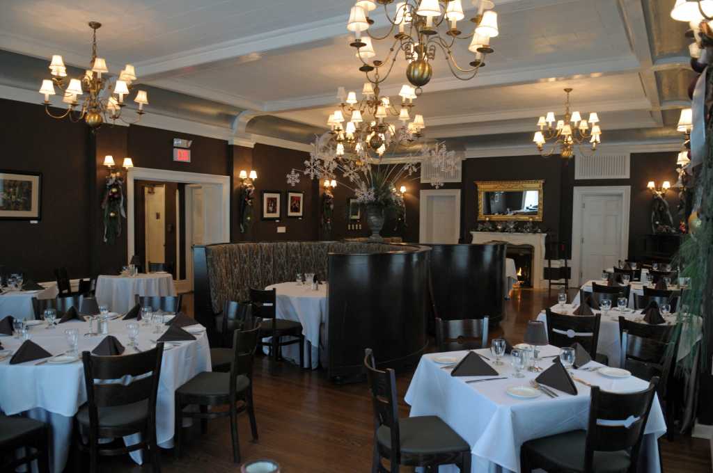 Second Helpings: Capsule reviews of restaurants