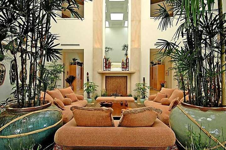 Limelight Listing - Barbi Benton's Bel Air mansion