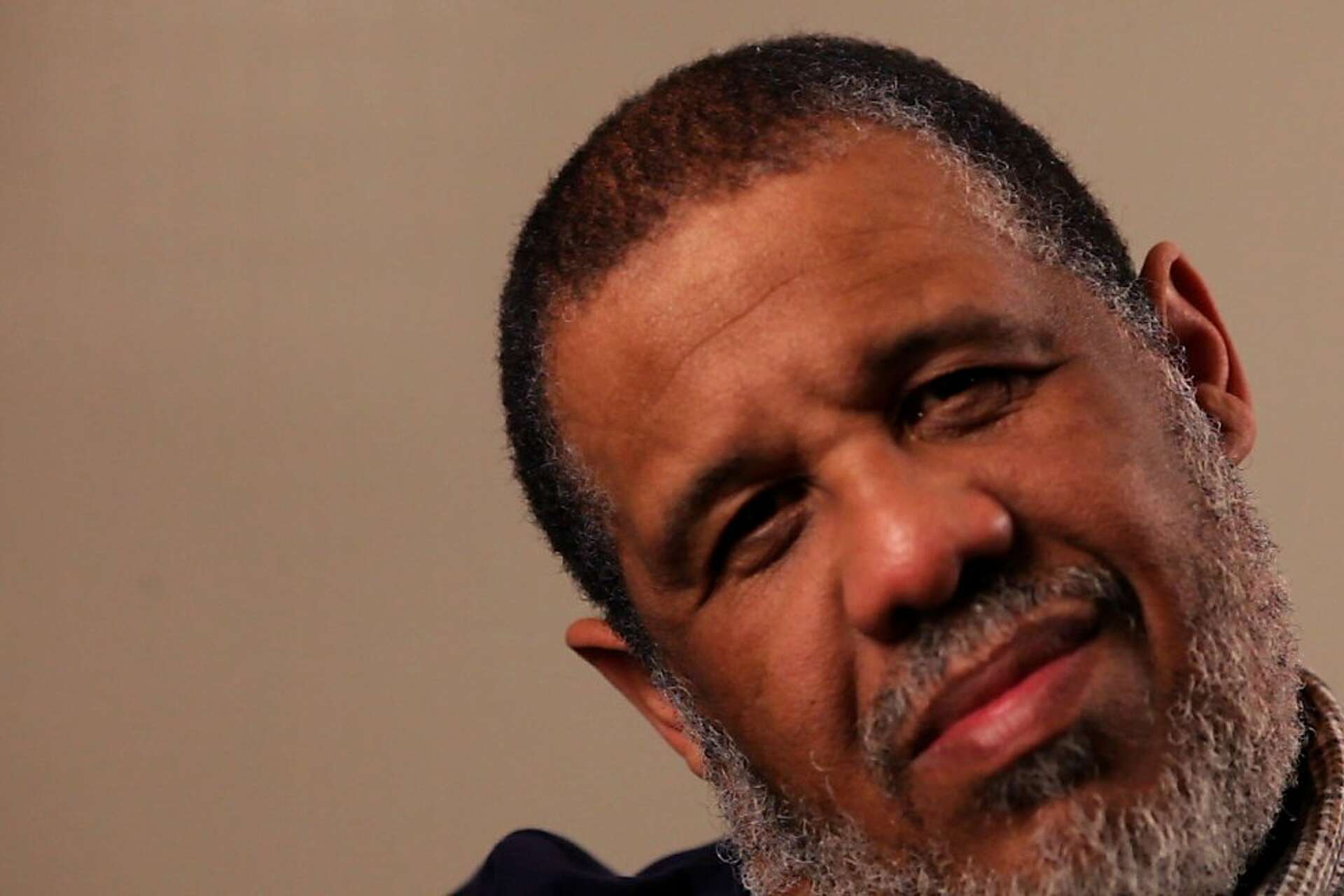 James Bell, W. Haywood Burns Institute