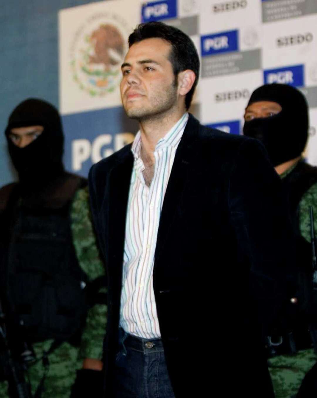 8 facts about the man who runs the Sinaloa drug cartel — and it's not ...