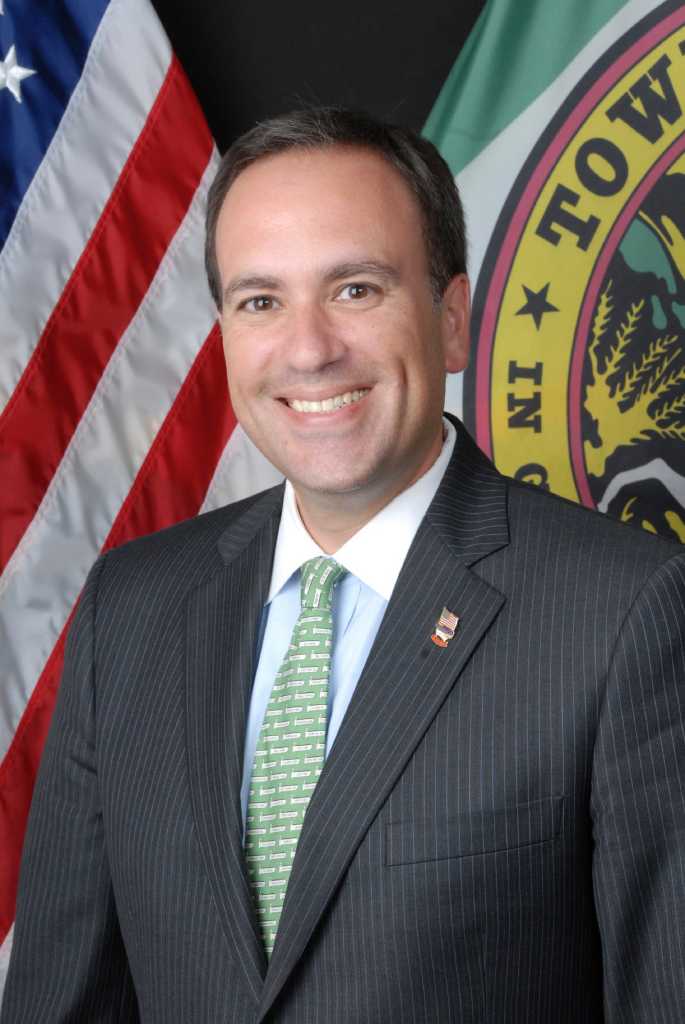 Regional governing plan divides Fairfield County