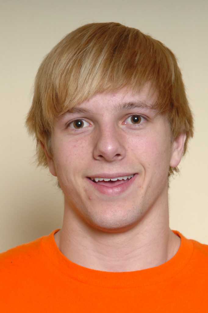 Athletes of the Week: Shelton's Ed Hunt; Trumbull's Ben Anderson