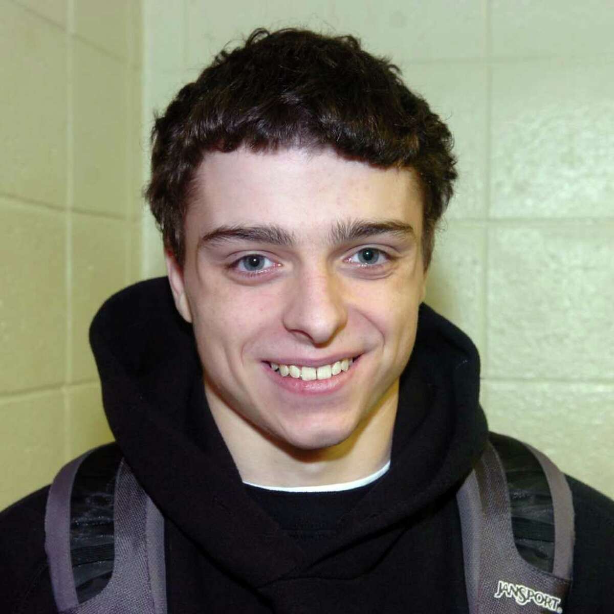Athletes of the Week: Shelton's Ed Hunt; Trumbull's Ben Anderson