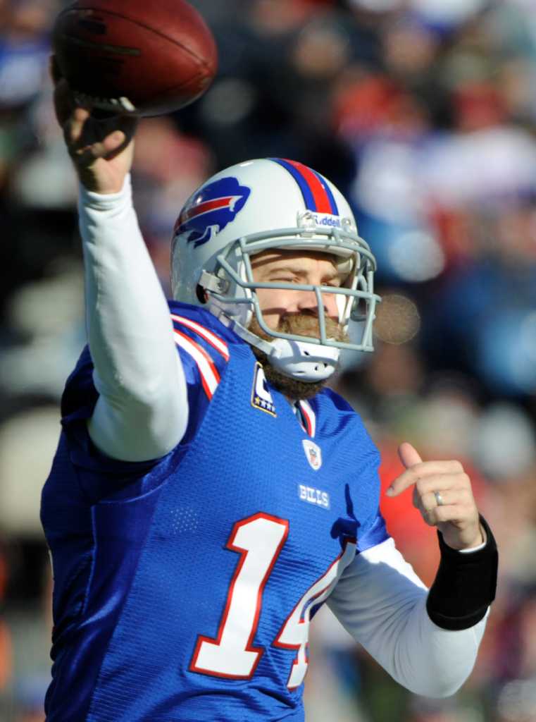 Brady closing in on passing yards milestone