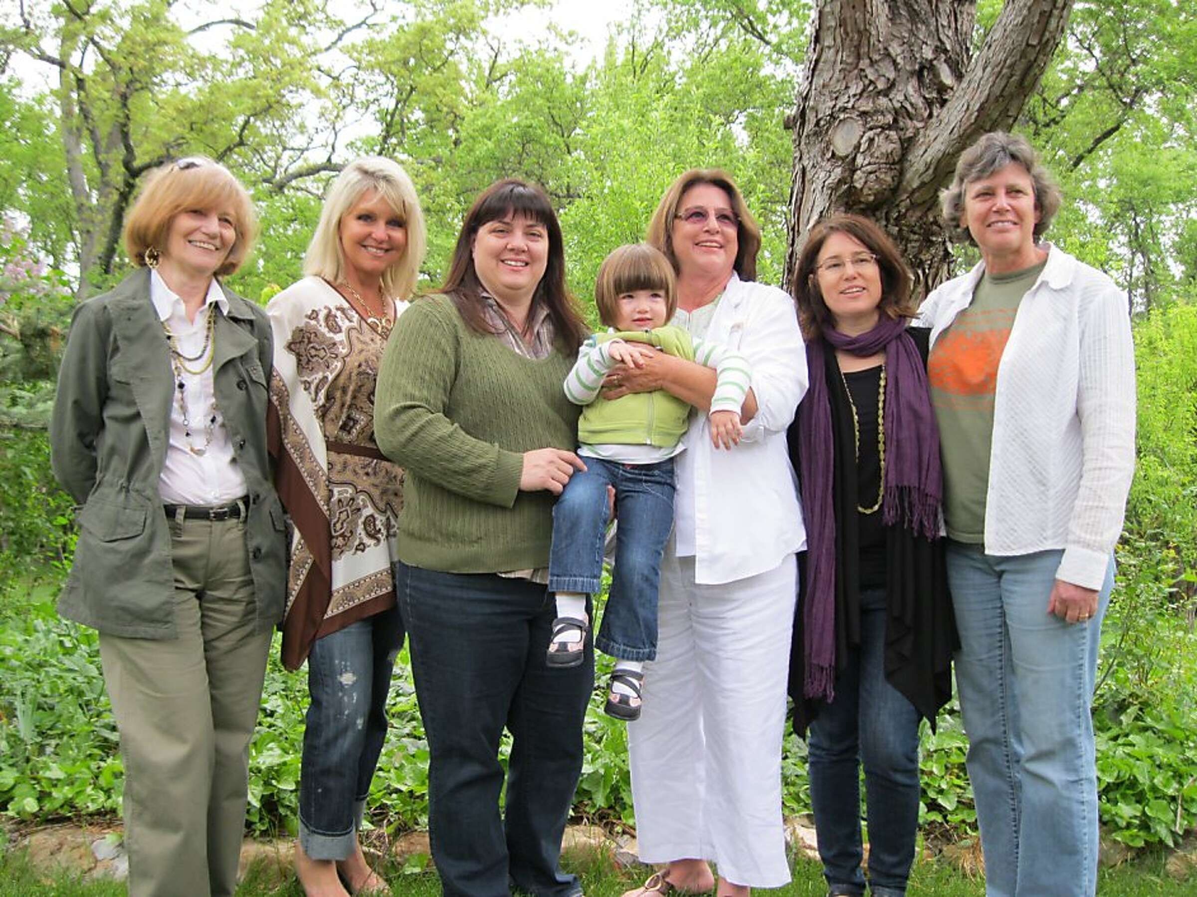 Shiree Segerstrom freshens home decor in 1 day