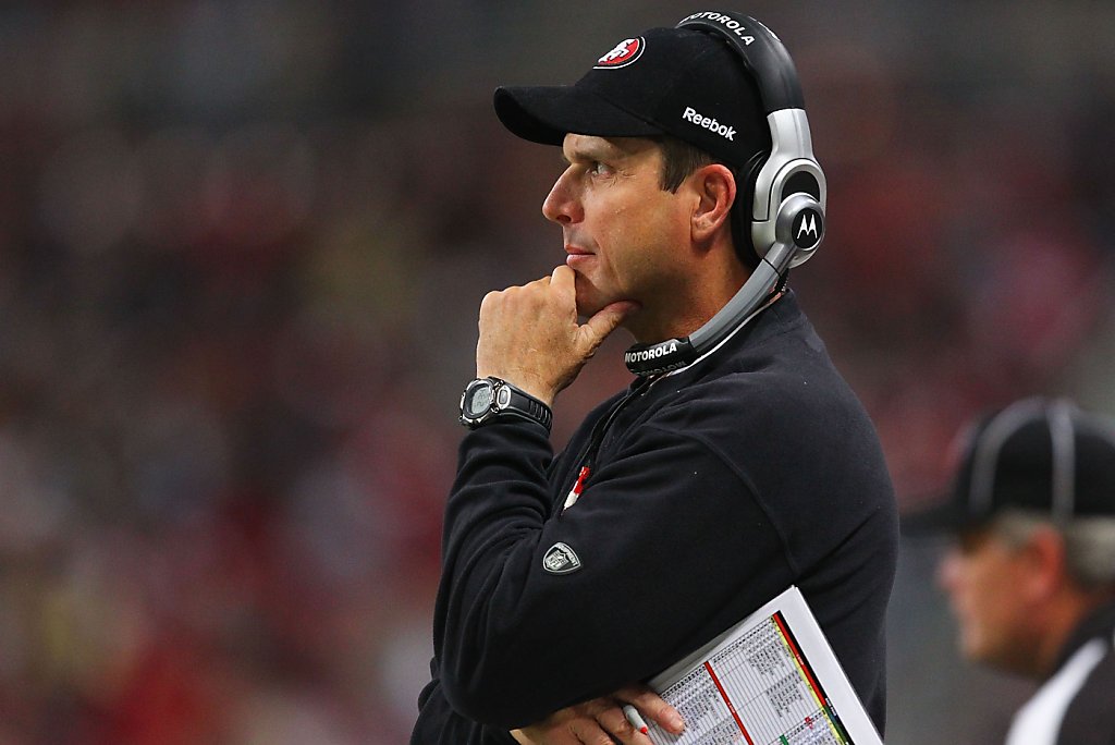 How the 49ers achieved a dramatic turnaround